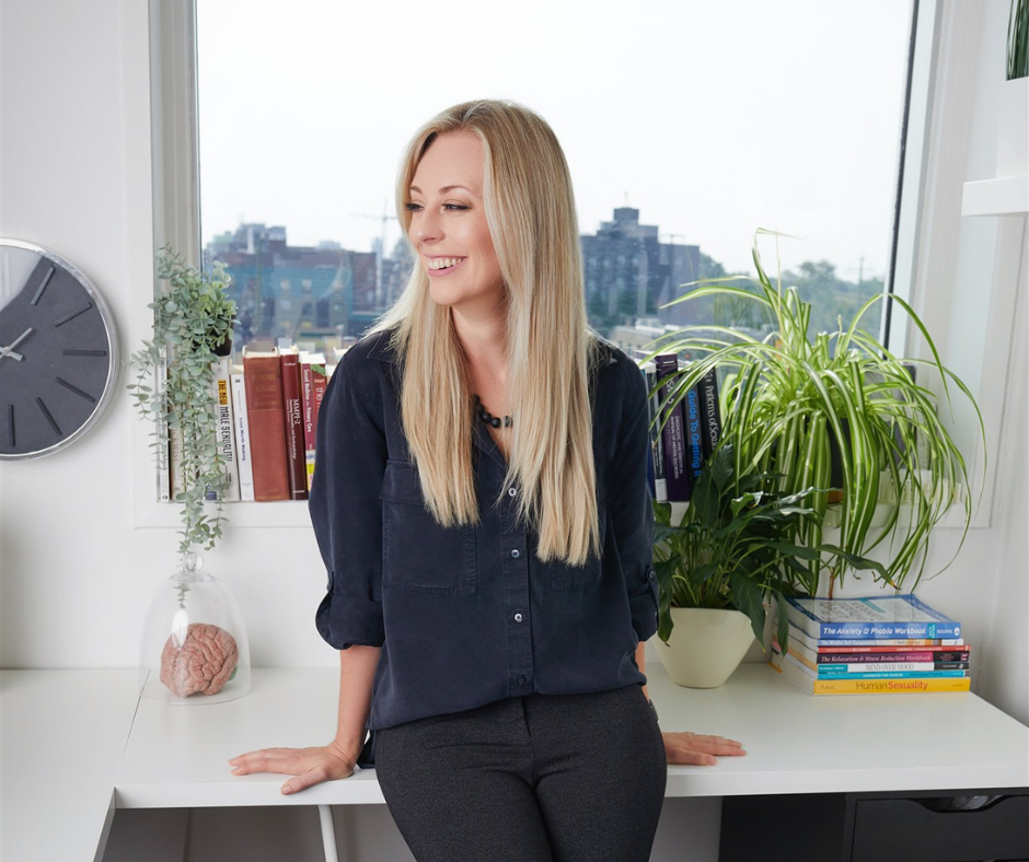 Honored to be Named One of Kingston's Top 40 under 40: A Journey in ...